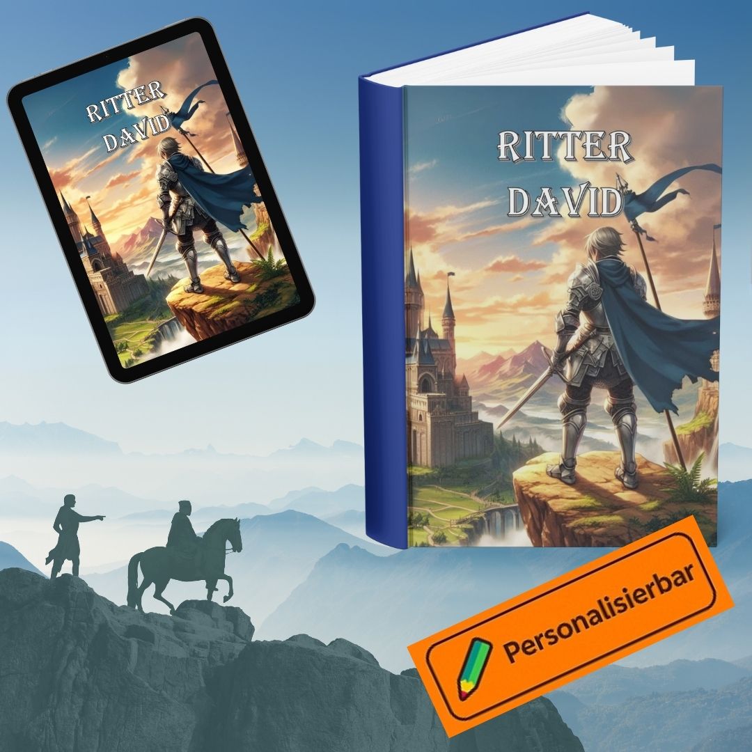 Jugendbücher ab 8 - Quatschopas Kinderwelt